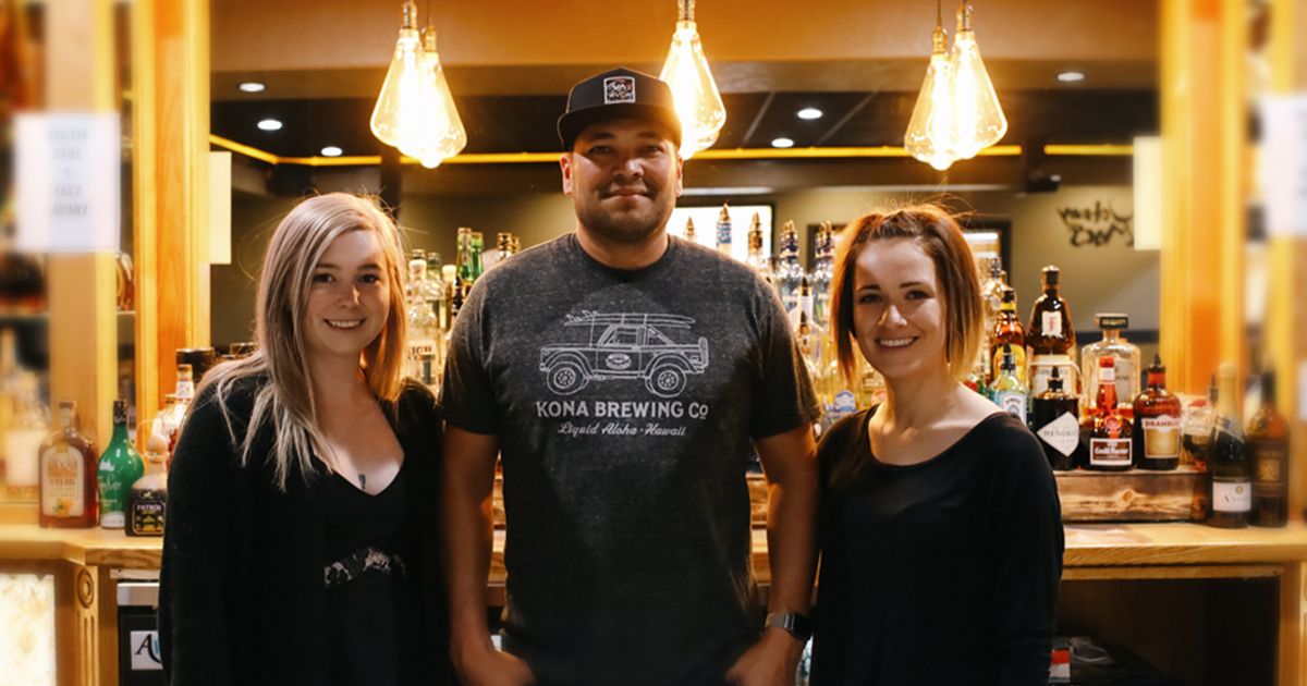 Your Favorite Johnny Mac's is Back With a Brand NEW Look - SweetwaterNOW