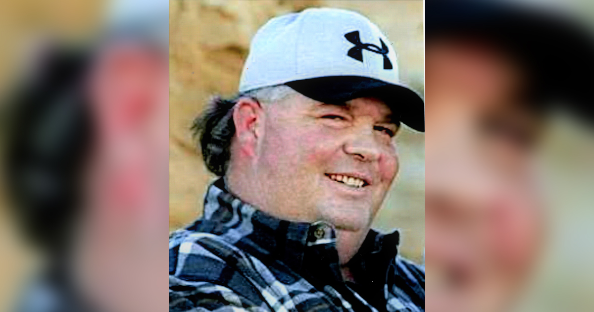 Robert Wire (February 25, 1971 - June 25, 2020) - SweetwaterNOW