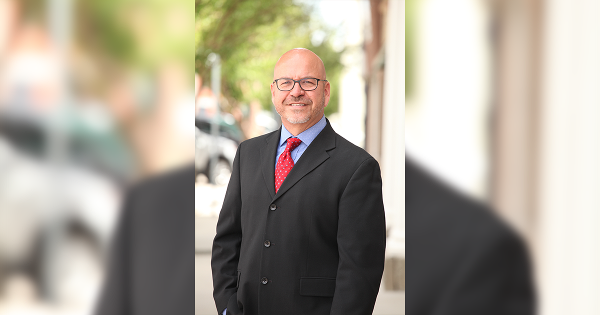 Rock Springs Resident Chad Banks Declares Candidacy for Wyoming House ...