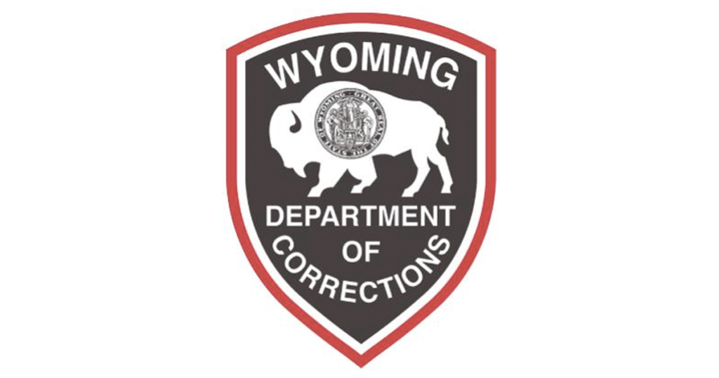 Wyoming Department of Corrections Announces New Prison Division ...