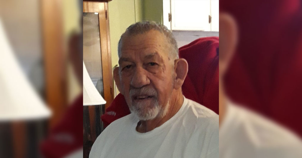 Jerry Goodwin (October 20, 1940 - June 13, 2020) - SweetwaterNOW