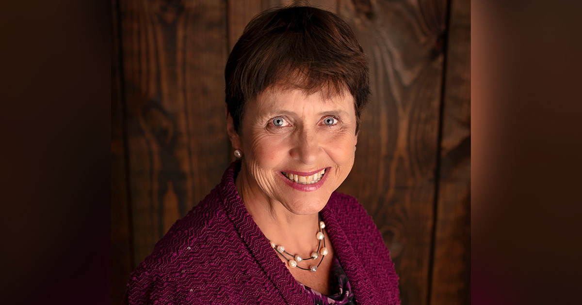 Mary E. Thoman - R - SweetwaterNOW