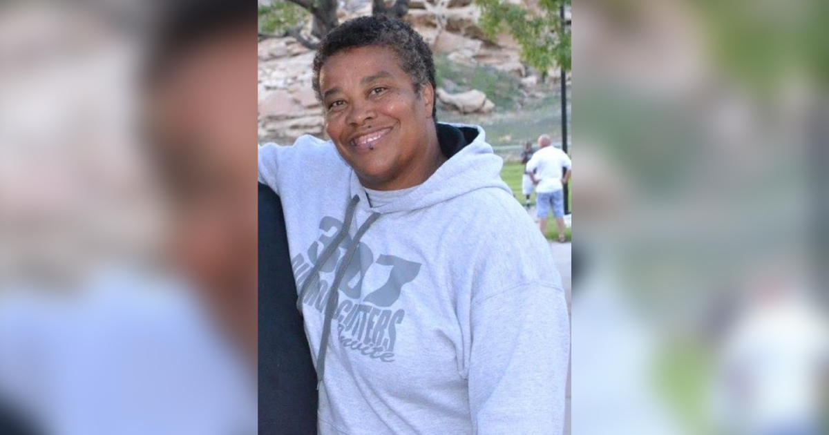 Jamie Lynne Carter (December 5, 1962 - July 27, 2020) - SweetwaterNOW