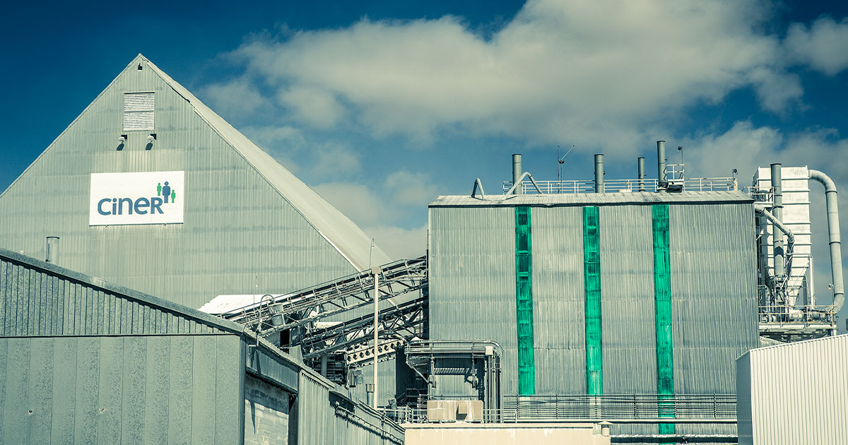 Ciner Wyoming CEO Discusses Market, Future Expansion Plans - SweetwaterNOW