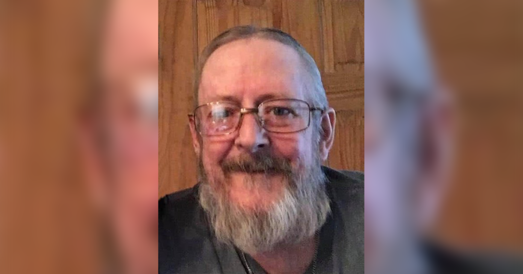 David Winn Johnson (May 25, 1954 - July 14, 2020) - SweetwaterNOW