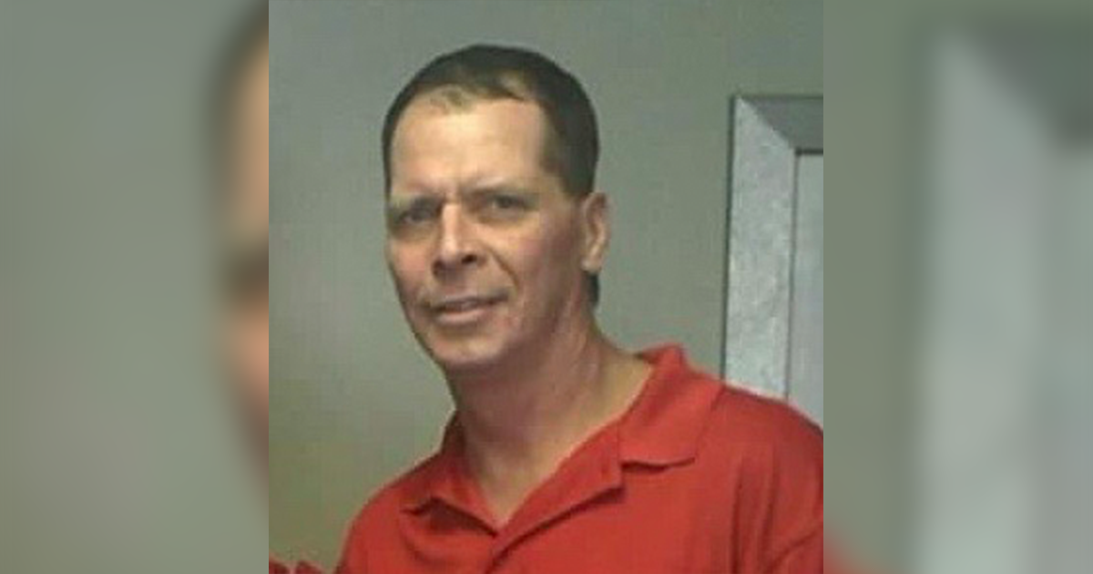 Kirt Ray Bascom (September 22, 1964 - July 25, 2020) - SweetwaterNOW