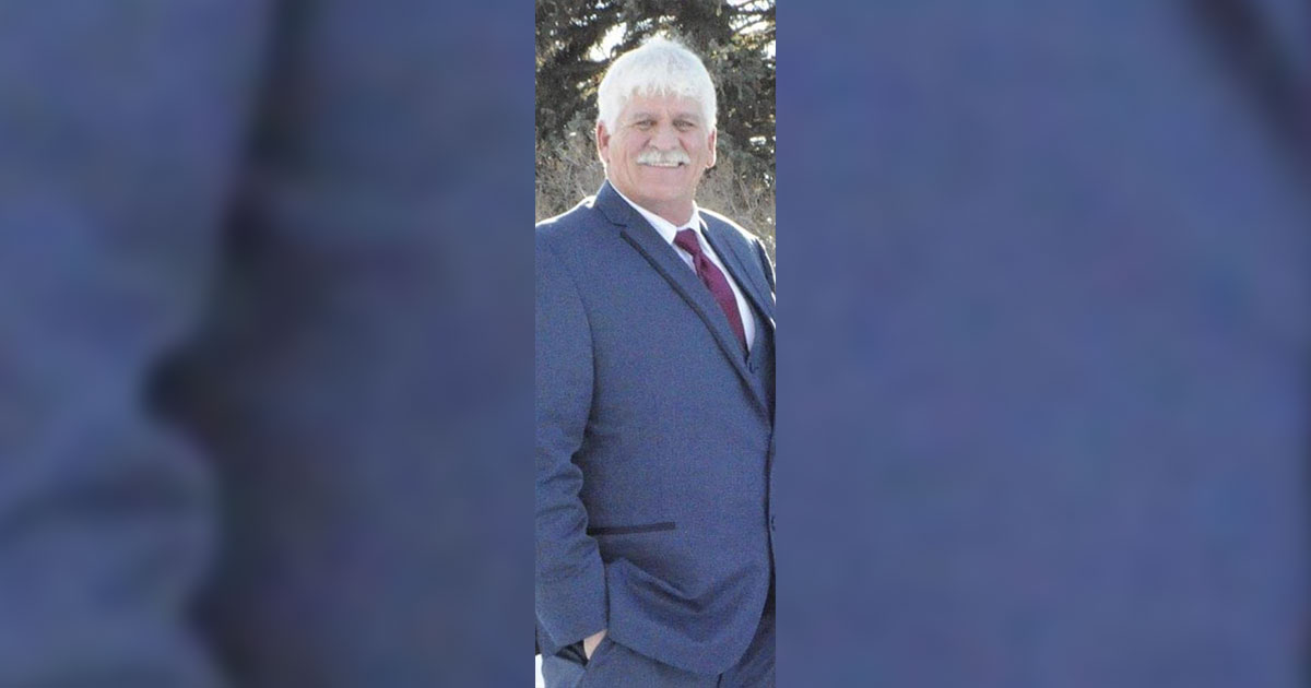 Terry Jay Garvin Sr ( October 18, 1961- March 2, 2020) - SweetwaterNOW