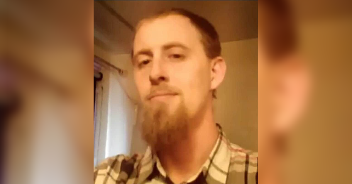 Steven Allen Reed (August 29, 1987 - July 19, 2020) - SweetwaterNOW