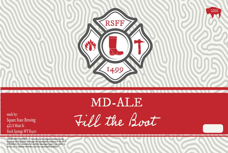 RSFF Fill the Boot - SweetwaterNOW