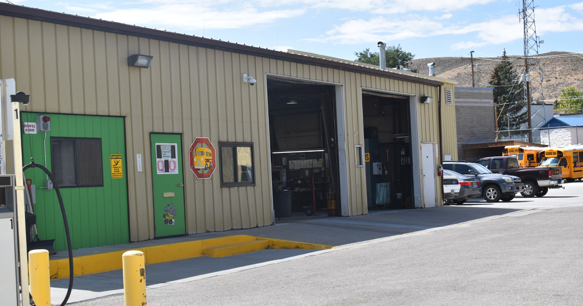 Former Transportation Supervisor Files Lawsuit Against SCSD No. 2 ...