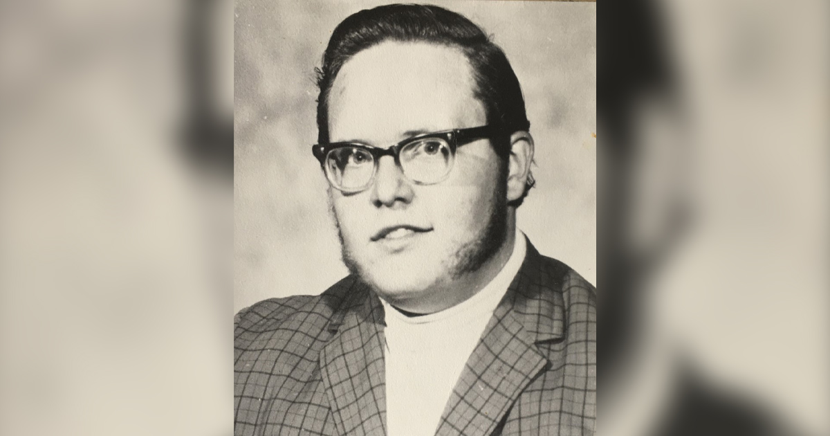 Gilbert Lionel Kinney (April 2, 1954 - August 3, 2020) - SweetwaterNOW