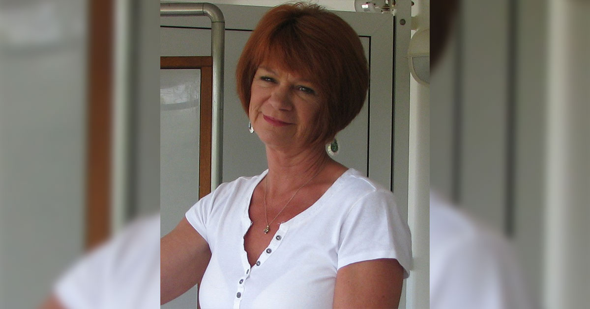 DaLinn "Diane" Matlock (April 19, 1962 - July 30, 2020) - SweetwaterNOW