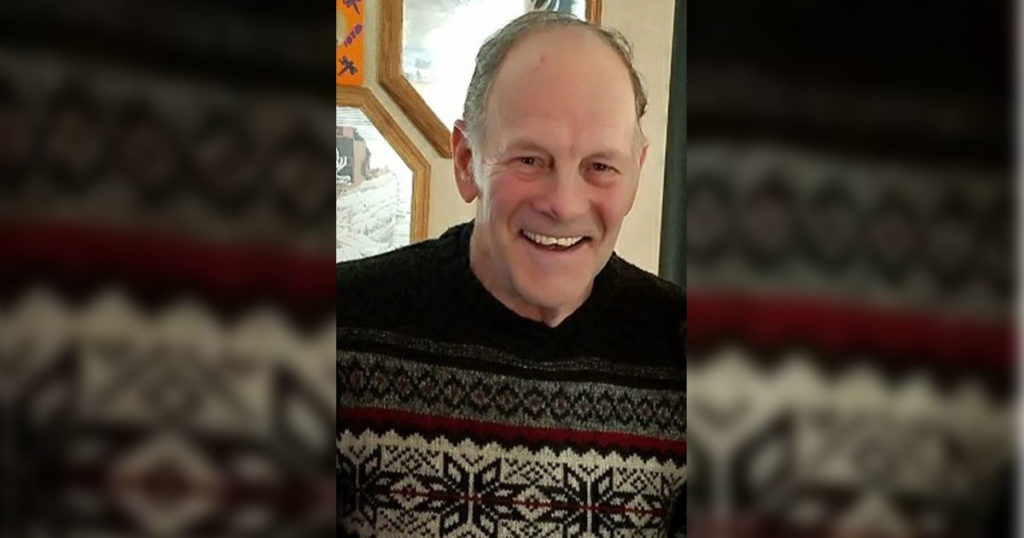 Donald Keith Jacobson Sr. (May 5, 1944 - July 29, 2020) - SweetwaterNOW