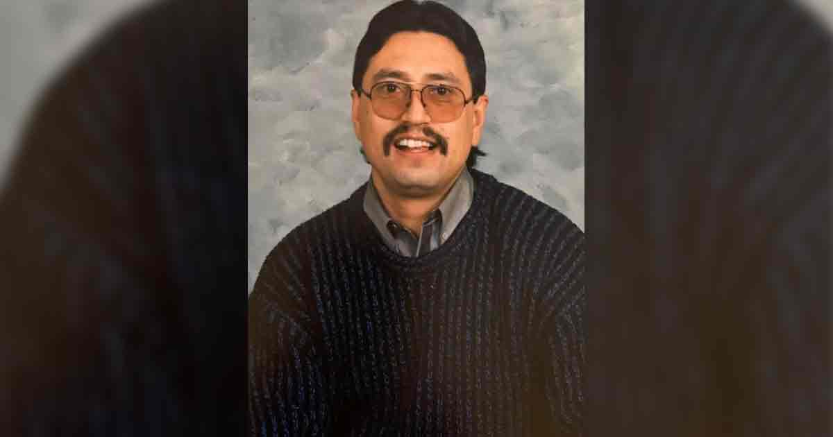 Michael Anthony Jaramillo (December 13, 1956 - August 10, 2020 ...