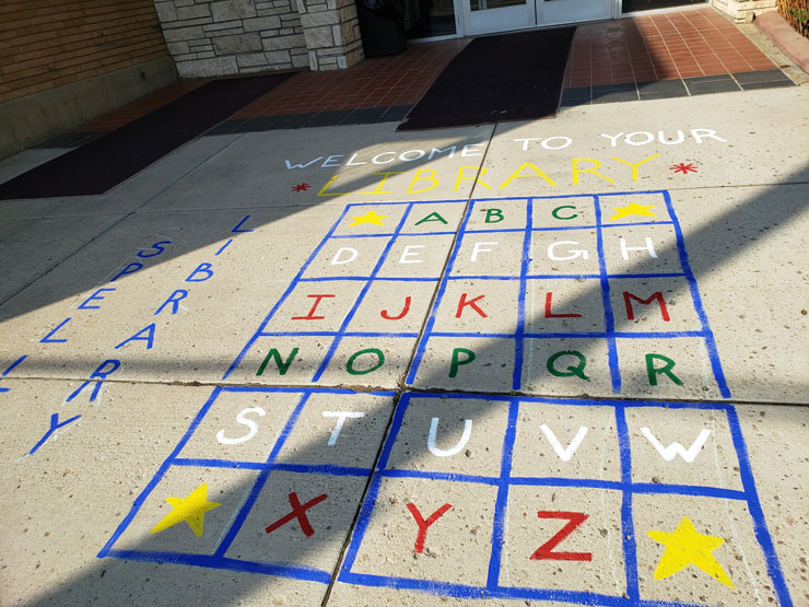 Residents Encouraged to Log Minutes Before Summer Reading Challenge ...