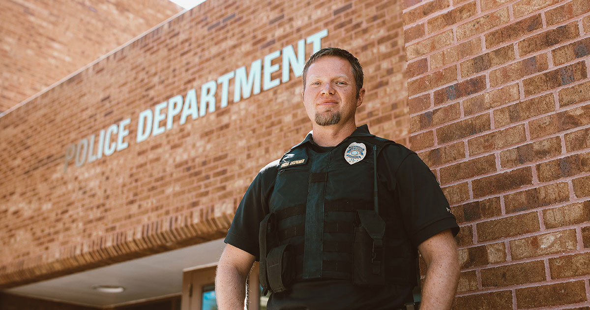 #WHYoming: Bill Erspamer