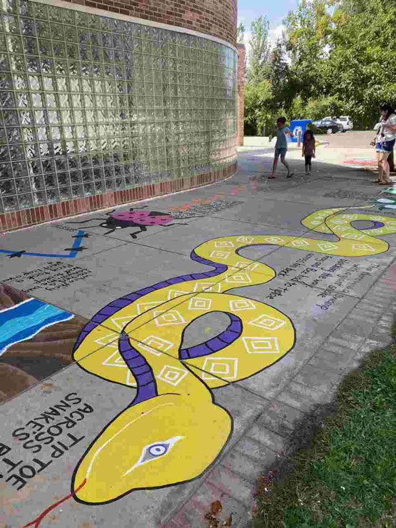 Residents Encouraged to Log Minutes Before Summer Reading Challenge ...