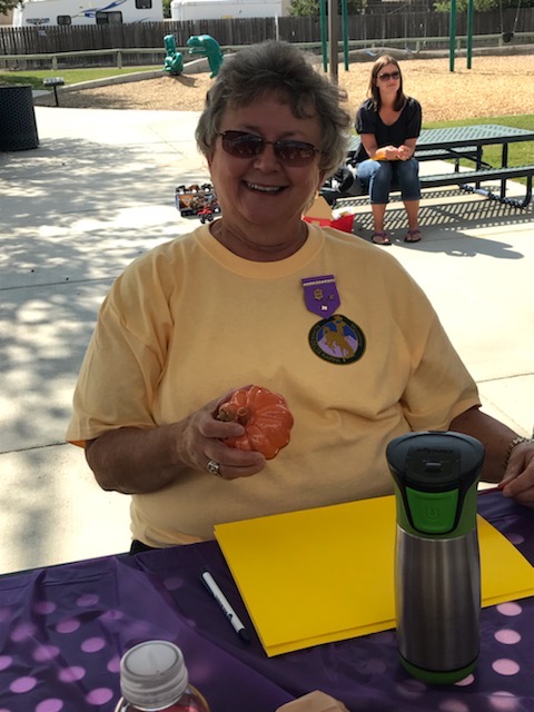 Epsilon Chapter Begins the New Year - SweetwaterNOW