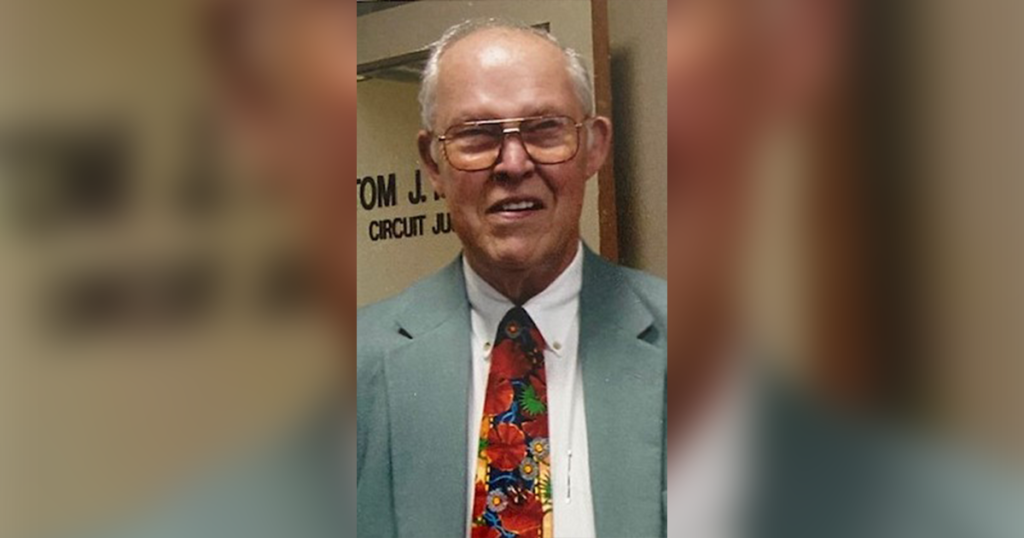 Charles Donald McCormick (July 23, 1932 - September 22, 2020 ...