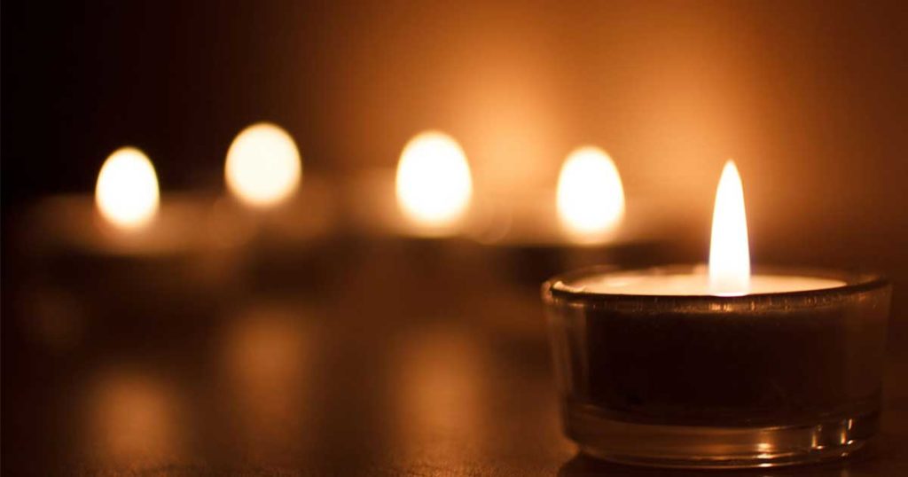 George Berkel (March 14, 1946 - August 7, 2025) - SweetwaterNOW