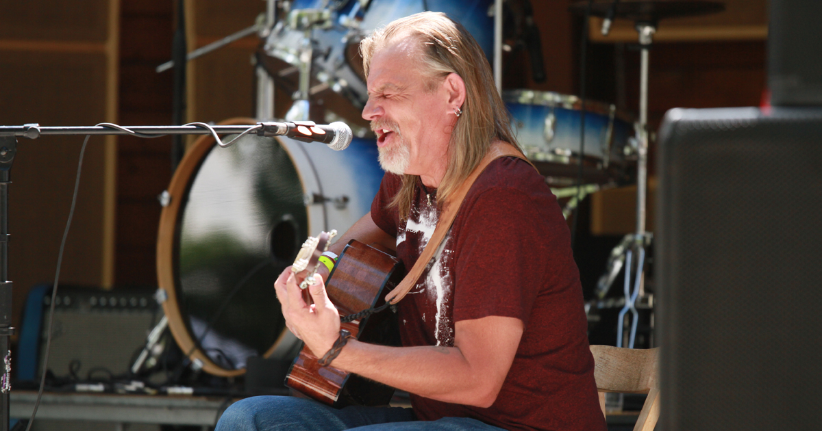 Get Ready for Annual Sweetwater Blues n' Brews, Winter Style ...