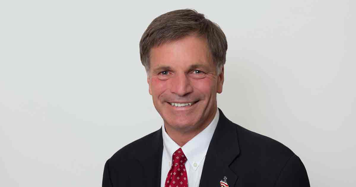 Governor Gordon Plans to 'Strategically Utilize' Federal Recovery Funds ...