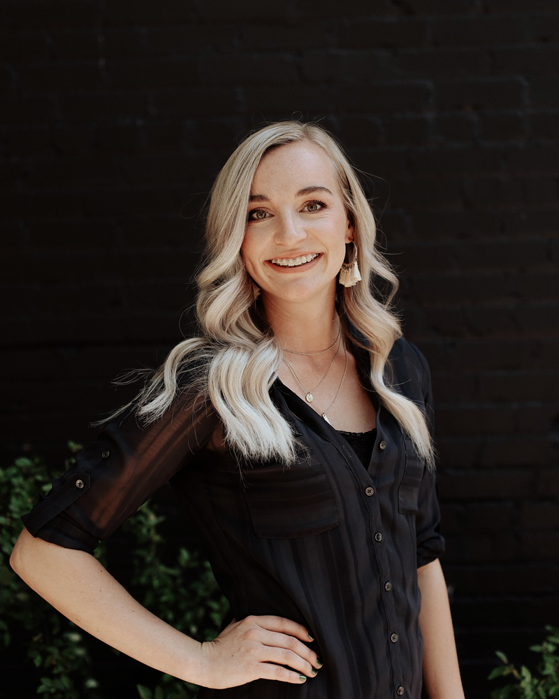 Kaylee Hughes - SweetwaterNOW