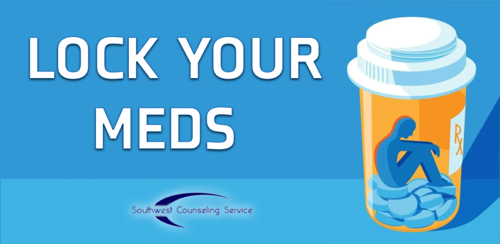 Why Should I Lock My Medication? - SweetwaterNOW