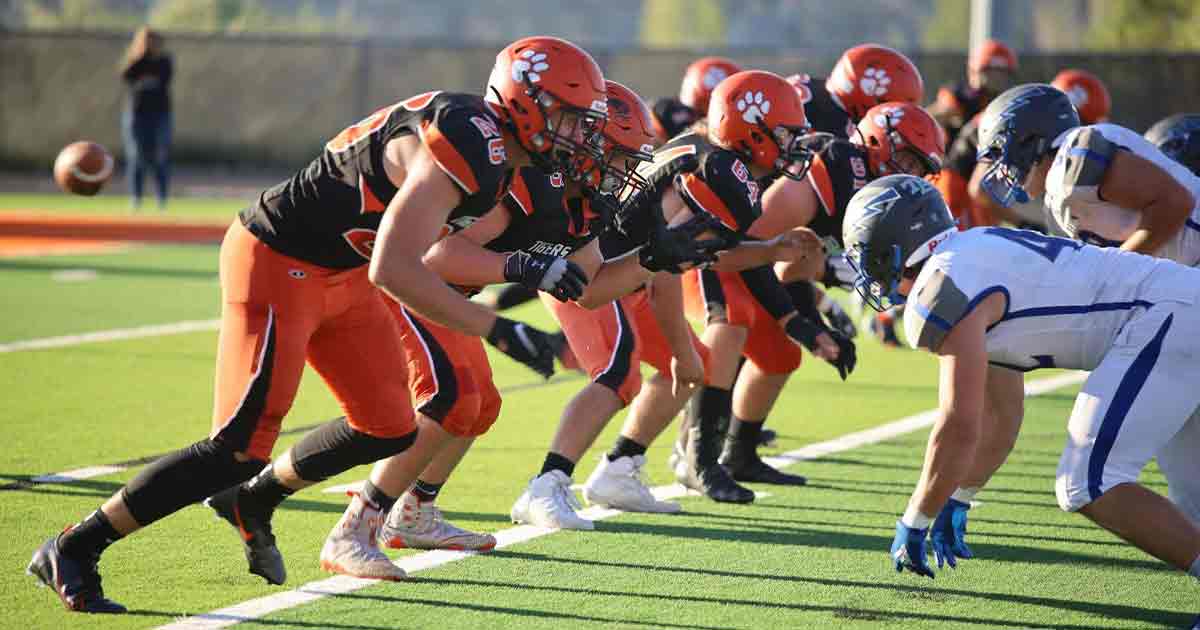Rock Springs High School Ready For Week of Homecoming Festivities ...
