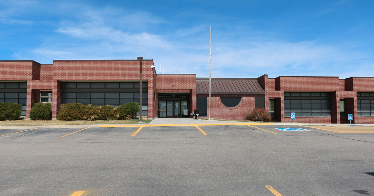 SCSD No. 1 Reports 52 New COVID-19 Cases in Last 2 Weeks - SweetwaterNOW