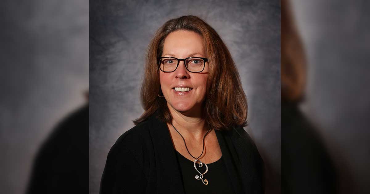 Ann Clevenger Returns to Sweetwater Memorial as CNO - SweetwaterNOW