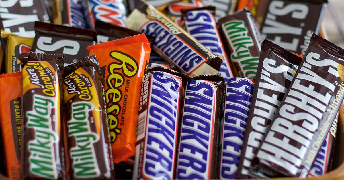 candy-bars-fire-halloween - SweetwaterNOW