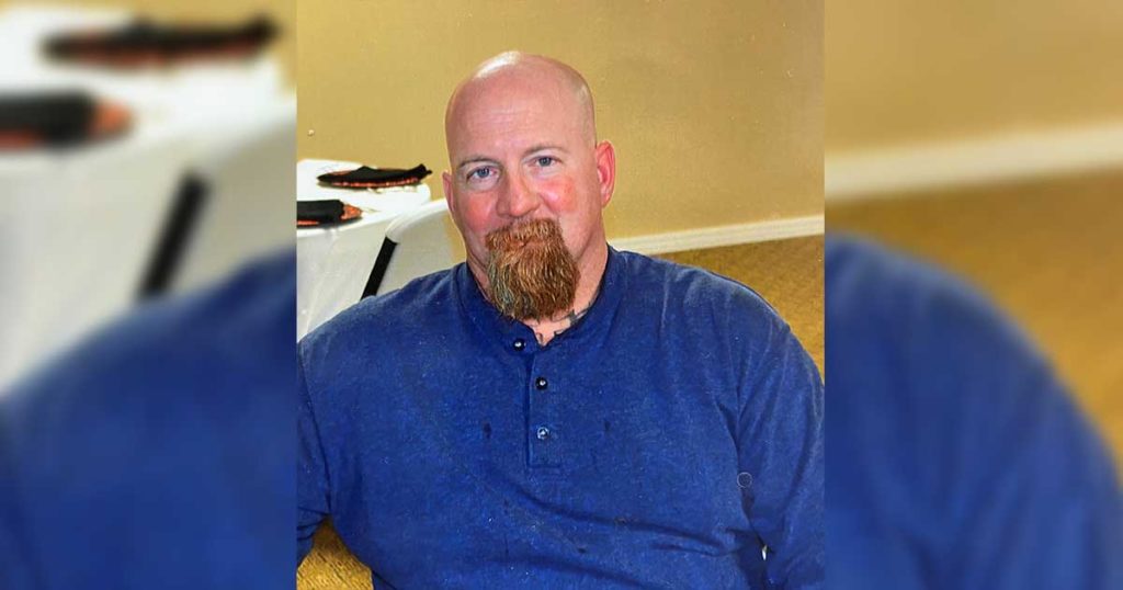 Nicholas Franklin Philip Tabler (September 22, 1973 - October 22, 2020 ...