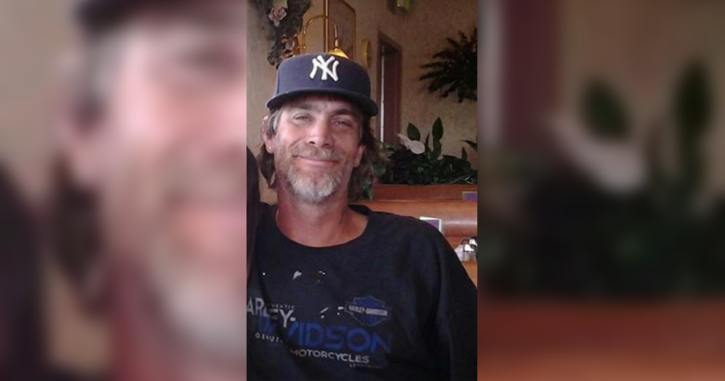 John Stephan Ray (January 24, 1972 - August 15, 2020) - SweetwaterNOW