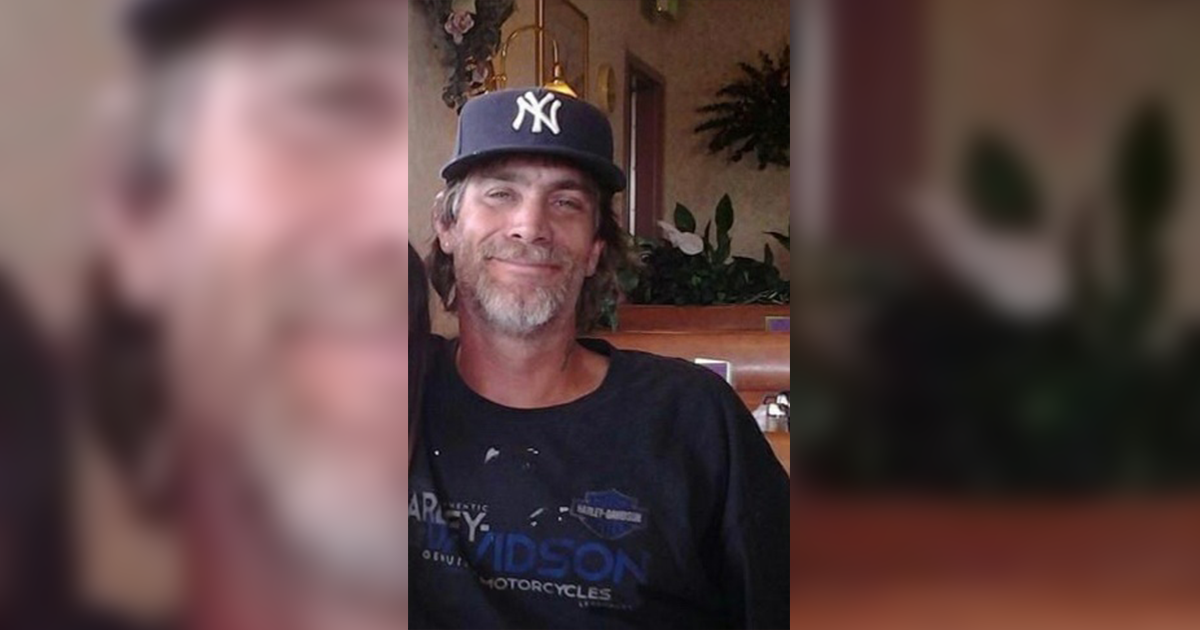 John Stephan Ray (January 24, 1972 - August 15, 2020) - SweetwaterNOW