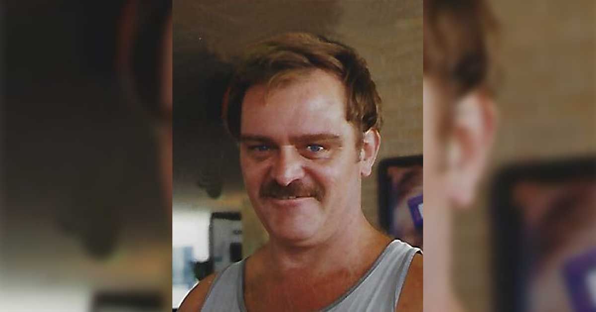 Patrick Lee Wolff (March 17, 1954 - September 24, 2020) - SweetwaterNOW