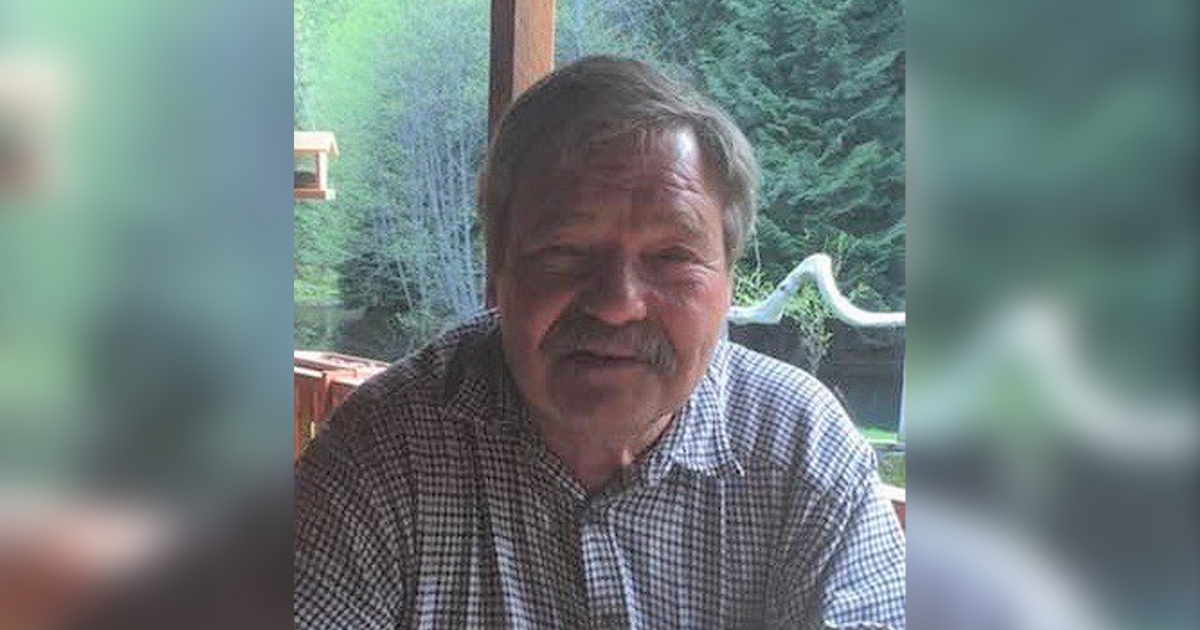 Robert Eugene Conklin (July, 17th, 1948 - November 12th, 2020 ...