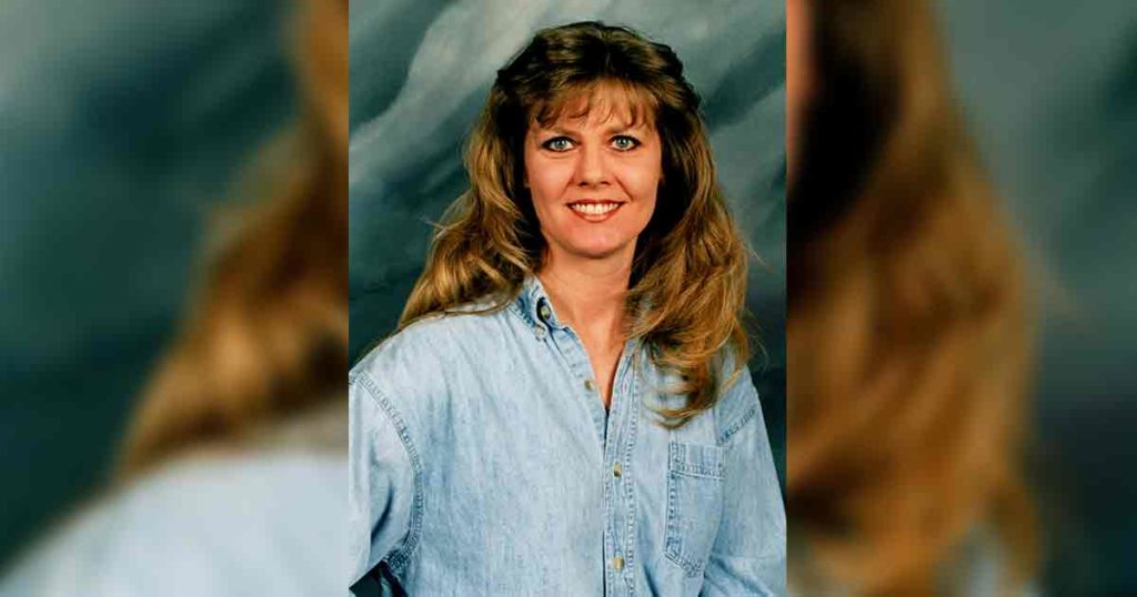 Tammy Nowland (April 19, 1964 - November 14, 2020) - SweetwaterNOW