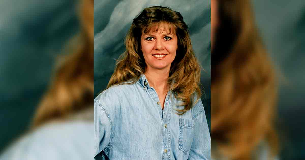 Tammy Nowland (April 19, 1964 - November 14, 2020) - SweetwaterNOW