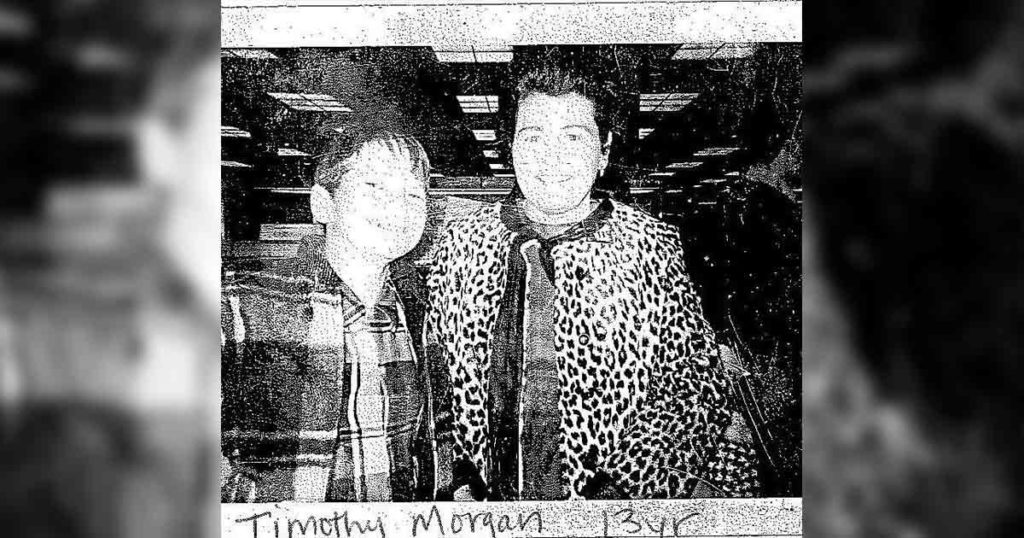 Missing Person and Homicide Victim Identified after More Than 45 Years ...