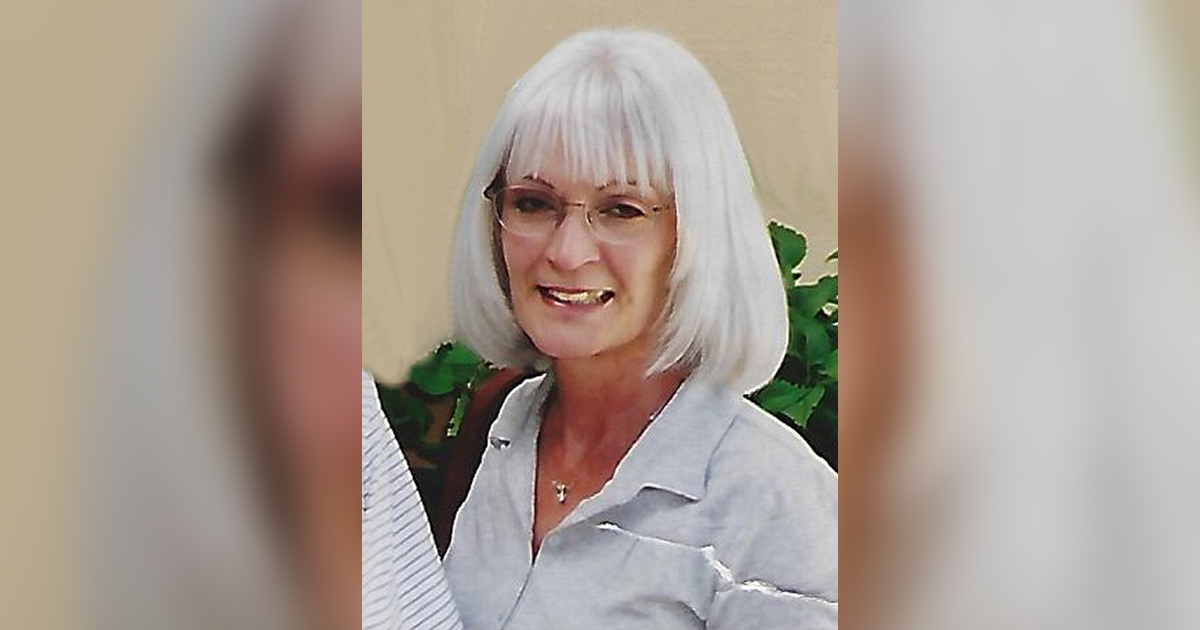 D’Ann Quickenden (March 19, 1944 - November 26, 2020) - SweetwaterNOW