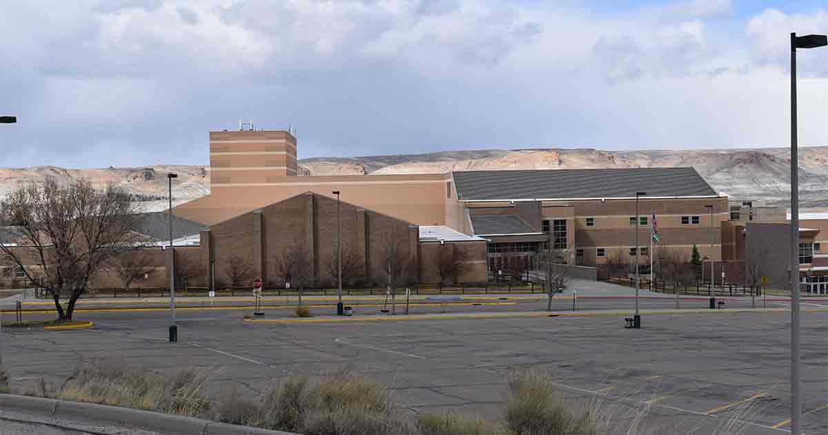 SCSD NO. 2 Now Has 123 Students, 38 Employees out Due to COVID-19 ...