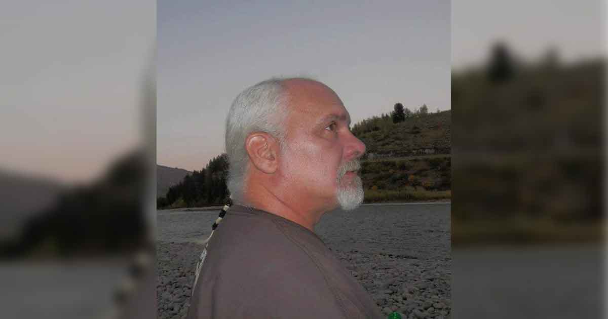 Joseph Raymond Bateman Jr November 21 1963 December 28 2020