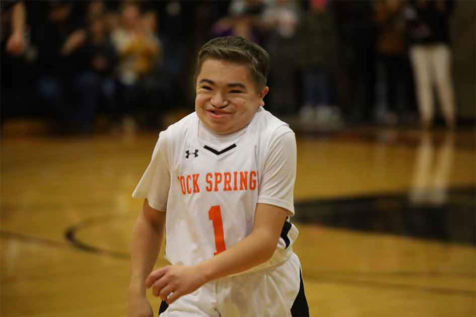 Year in Review: Top Sports Stories and Photos of 2020 - SweetwaterNOW