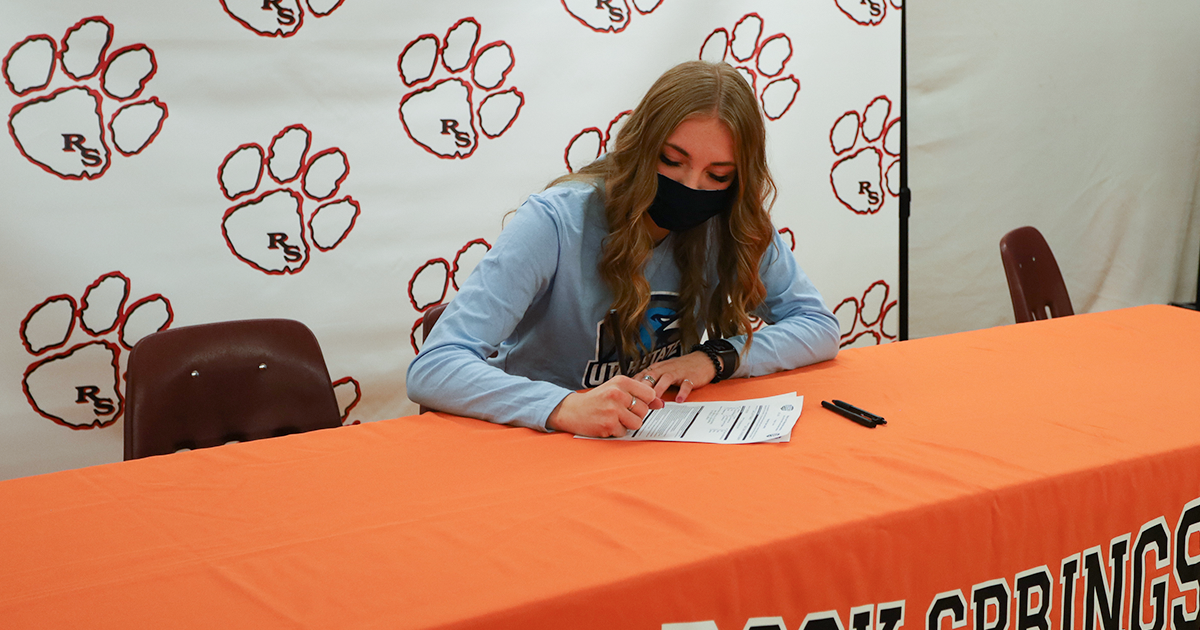 Pollastro Picks Golden Eagles - SweetwaterNOW