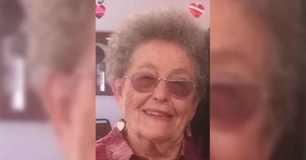 Lila Marlene Jones Blakely Boles (December 5, 1932 - January 2, 2021 ...