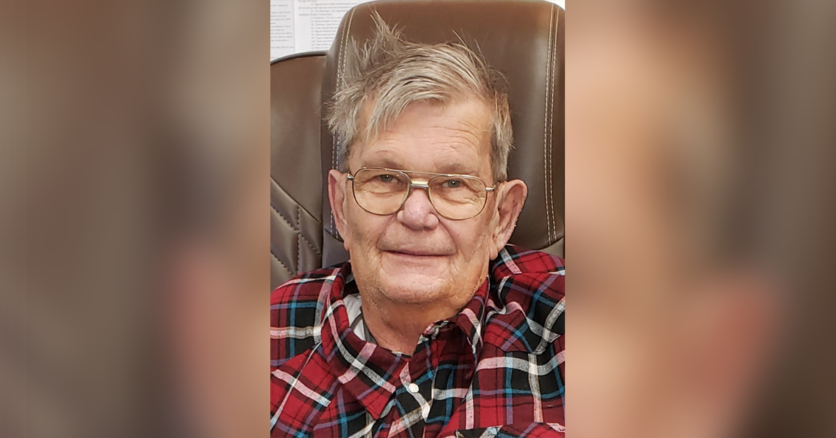 Chester Lee Jerome (April 11, 1943 - January 24, 2021) - SweetwaterNOW