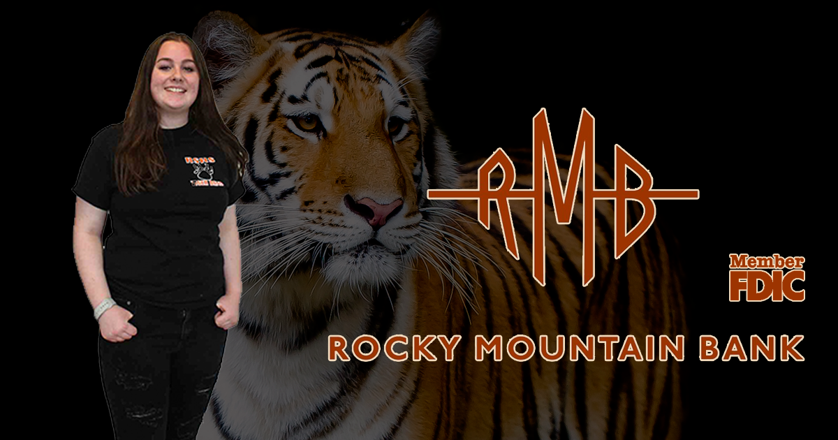 RSHS Invested Student of the Month: Rachel Goff