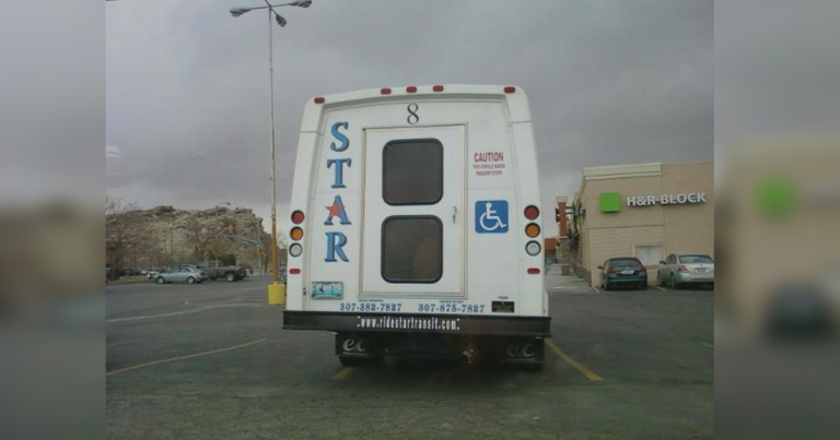 STAR Transit to Resume Bus Services Tuesday - SweetwaterNOW