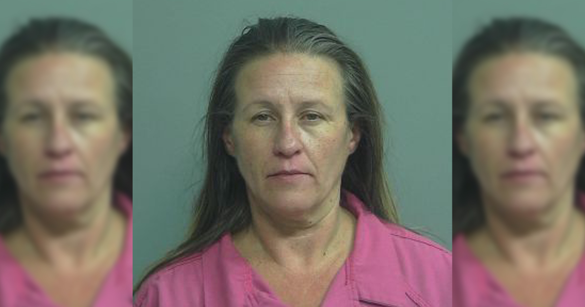 Stephanie Nomis Sentenced to Six Years in Lusk for Fire Department ...